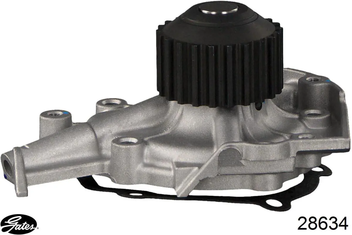 28634 Gates tee de tubo de freno comprar barato