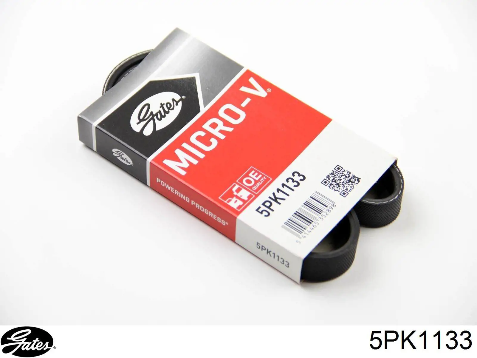 38920RBO004 Honda correa trapezoidal