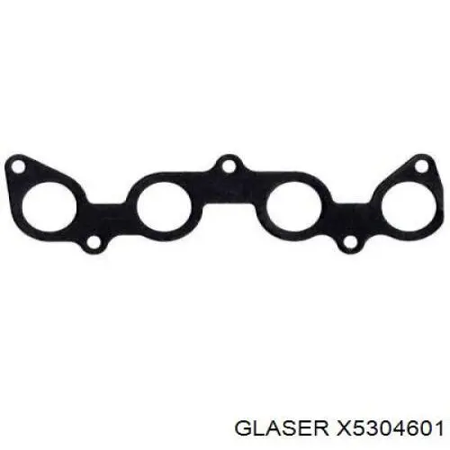 X53046-01 Glaser junta, tapa de culata de cilindro