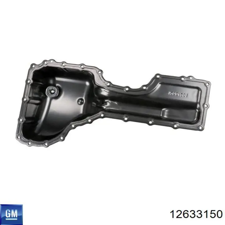 12659287 GENERAL MOTORS - repuestos General Motors a precio barato