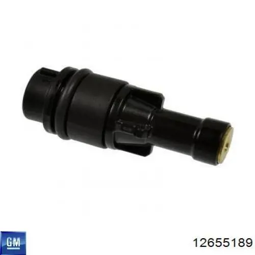 12650732 General Motors mejor precio para Avtopro