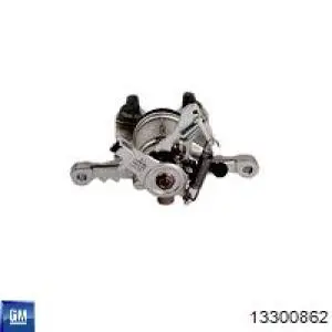 13300862 GENERAL MOTORS Pinza de freno trasero derecho