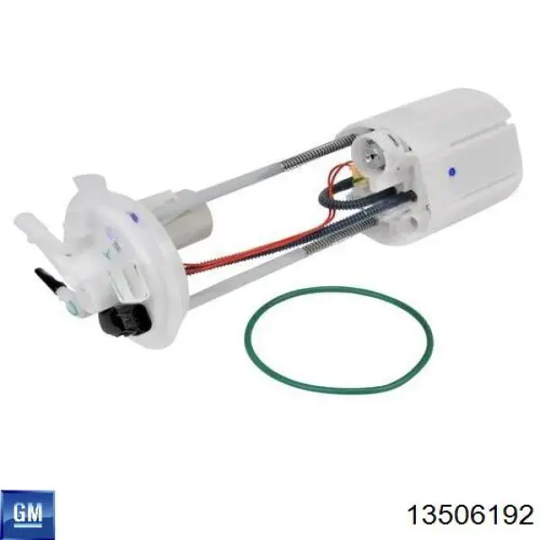 13507716 GENERAL MOTORS - repuestos General Motors a precio barato