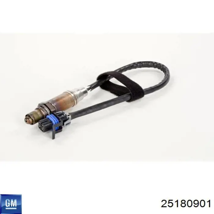 25180901 GENERAL MOTORS sonda lambda