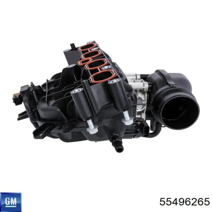 55504606 Opel mejor precio para Avtopro