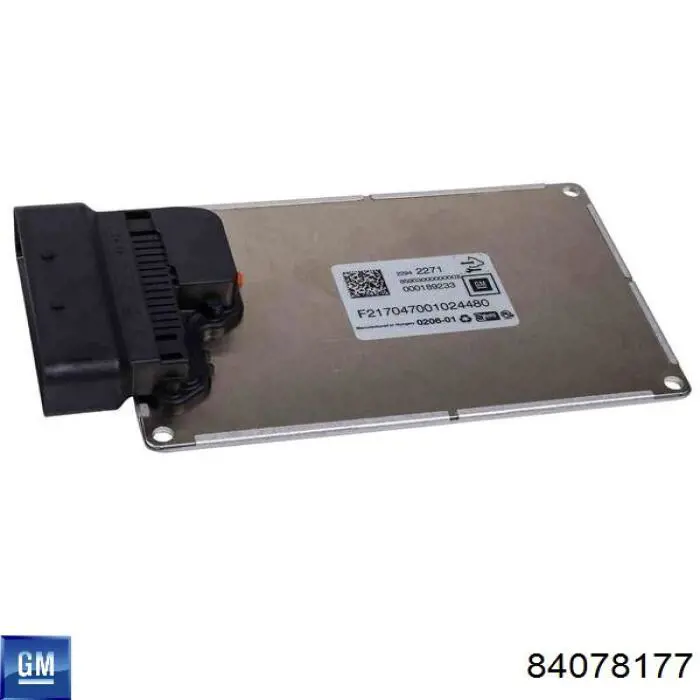 84078177 General Motors mejor precio para Avtopro