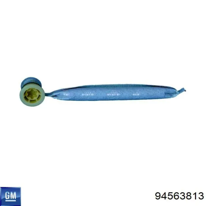 94563813 GENERAL MOTORS - repuestos General Motors a precio barato