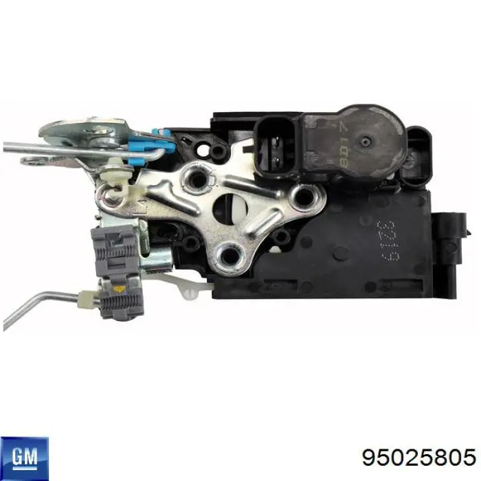 95025805 GENERAL MOTORS - repuestos General Motors a precio barato