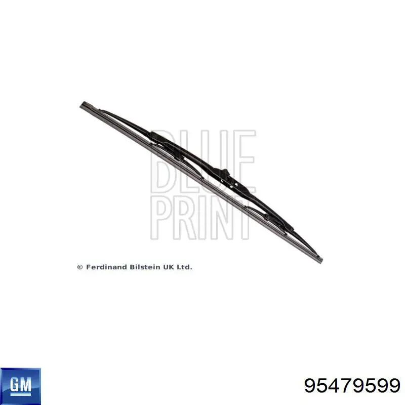 95479599 General Motors mejor precio para Avtopro