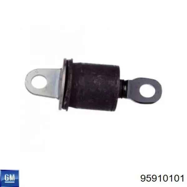 95910101 GENERAL MOTORS Silentblock trasero