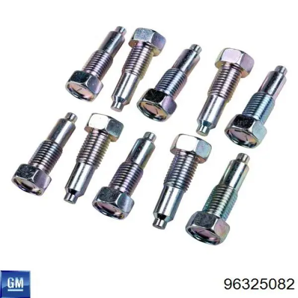 96325082 Peugeot/Citroen mejor precio para Avtopro