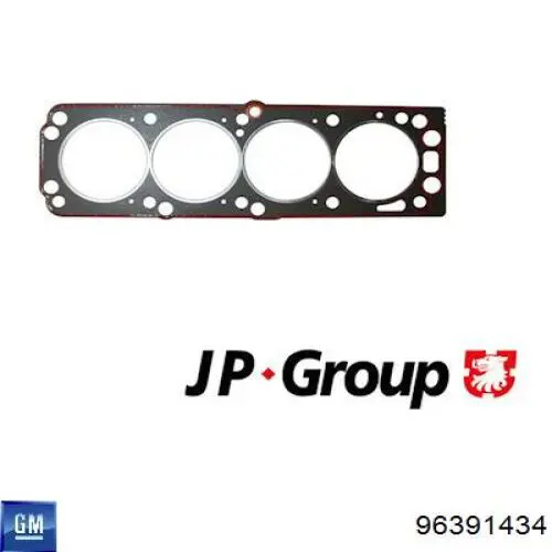 96391434 GENERAL MOTORS Junta de culata