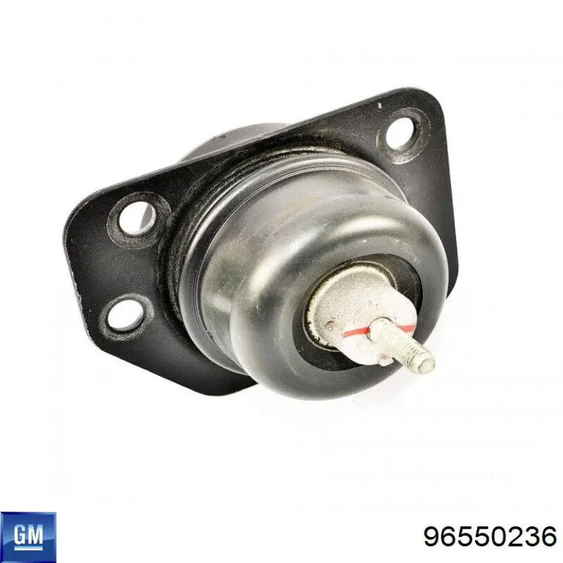 96550227 GENERAL MOTORS Soporte de motor derecho