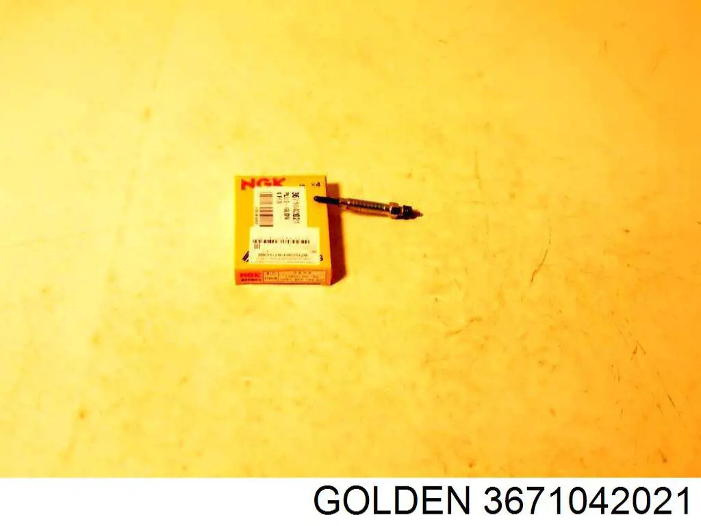 3671042021 GOLDEN - repuestos Golden a precio barato