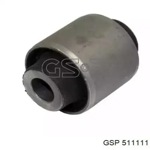 511111 GSP silentblock de brazo de suspensión delantero inferior