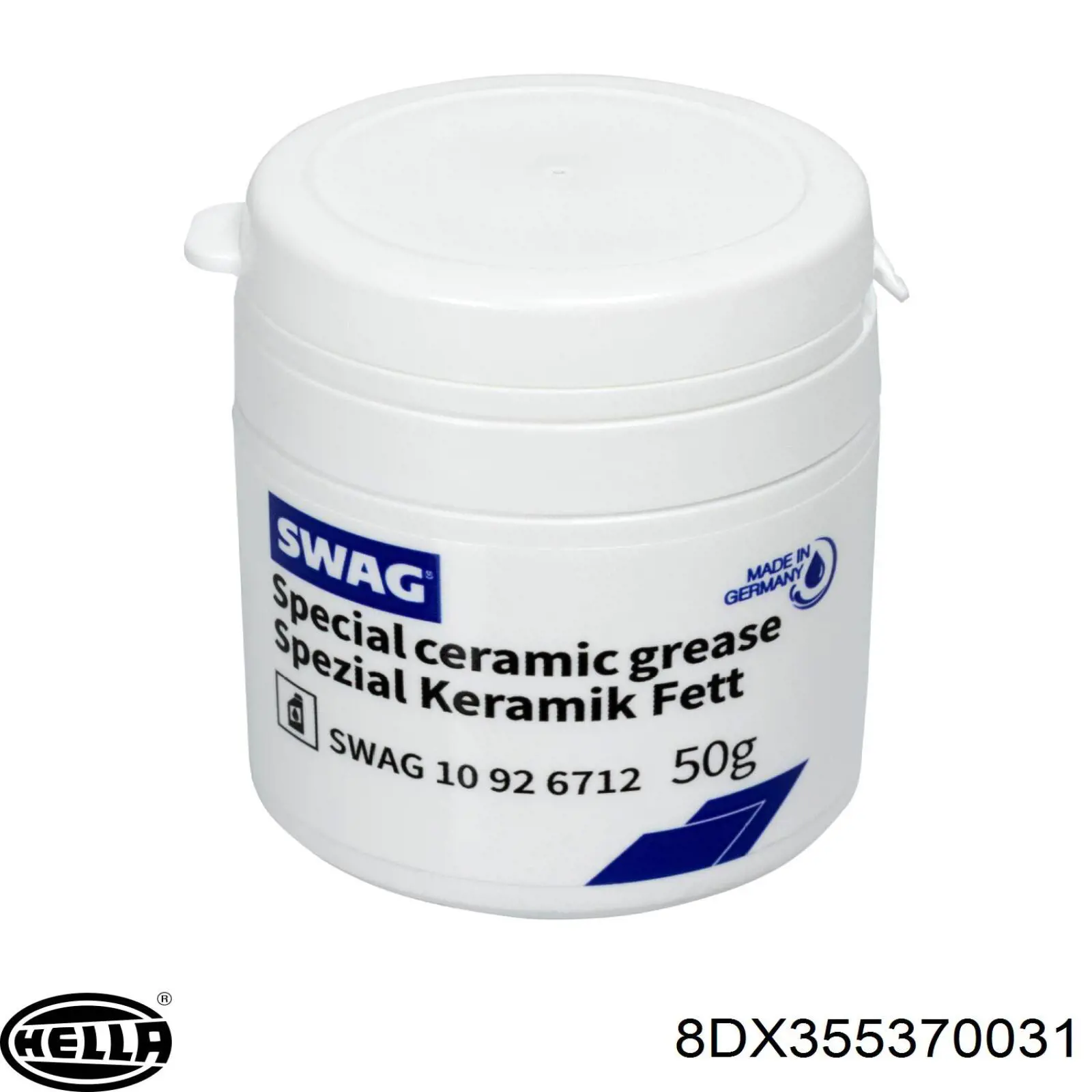 Grasa para el sistema de frenos de coche comprar al mejor precio