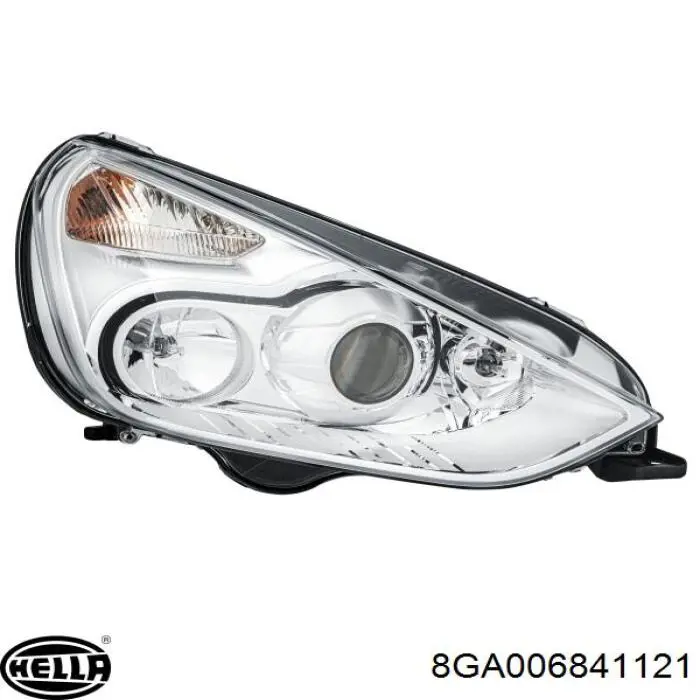 6216A0 Peugeot/Citroen