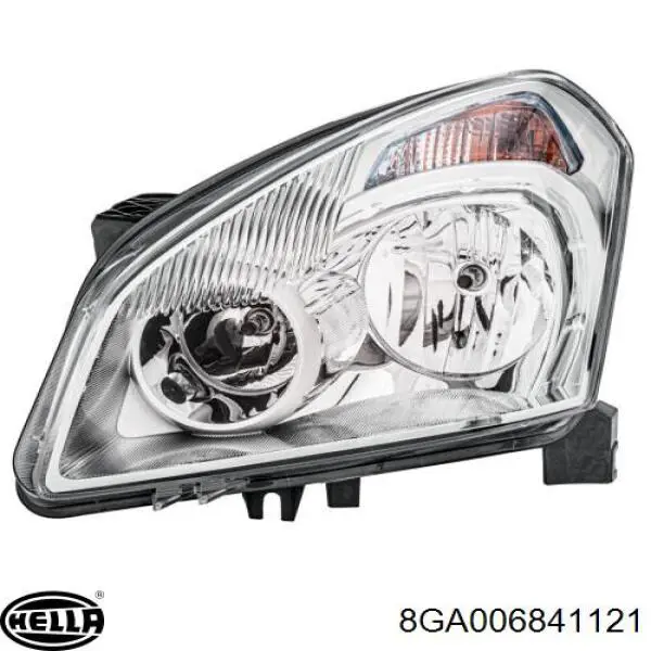 26271JY05A Renault (RVI) bombilla