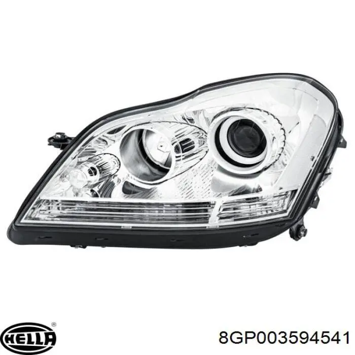 N0177534 VAG bombilla, luz de gálibo, delantera