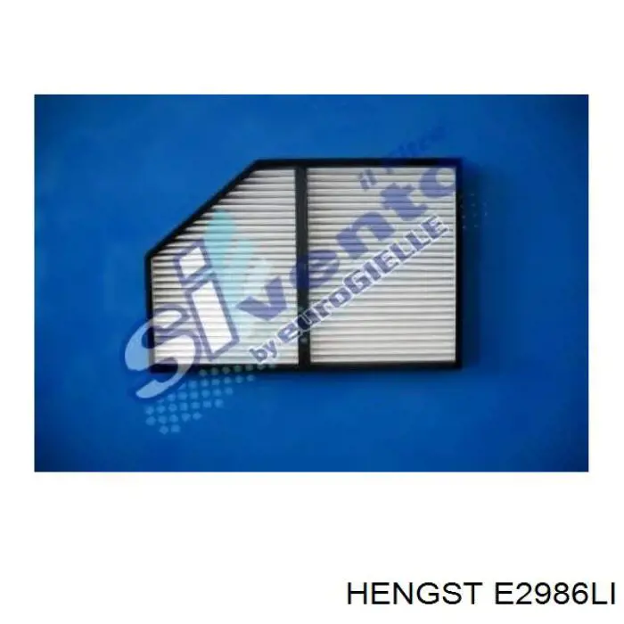 9608300018 Mercedes filtro habitáculo comprar barato