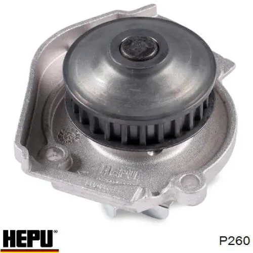 P260 Hepu bomba de agua comprar barato