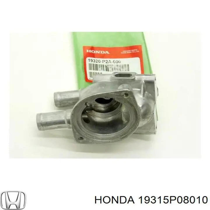 19315P08010 Honda mejor precio para Avtopro