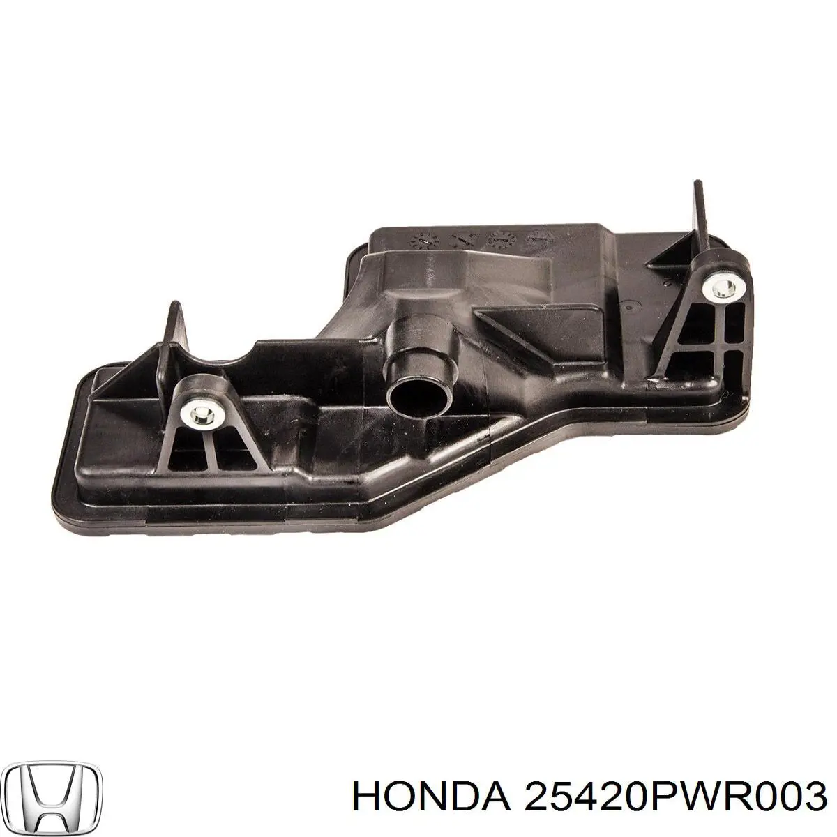 25420PWR003 Honda filtro hidráulico, transmisión automática