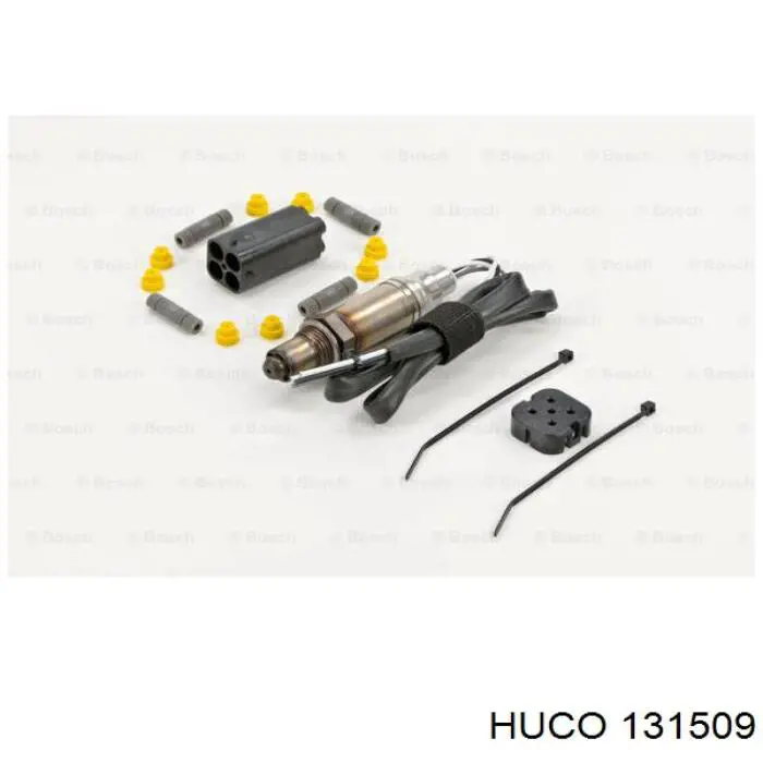 131509 Huco sensor abs delantero derecho