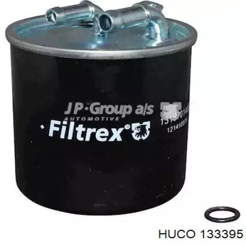 133395 HUCO Bomba de gasolina