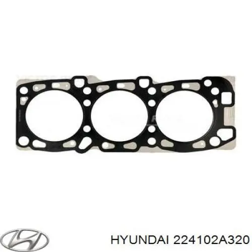 224102A320 Hyundai/Kia mejor precio para Avtopro