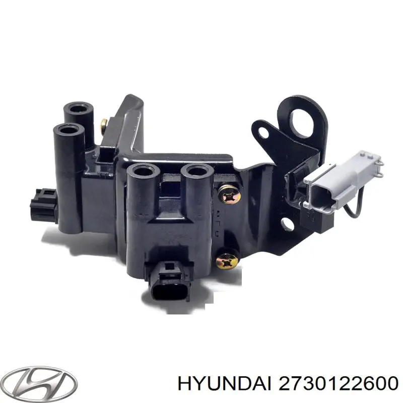 2730122600 HYUNDAI/KIA Bobina