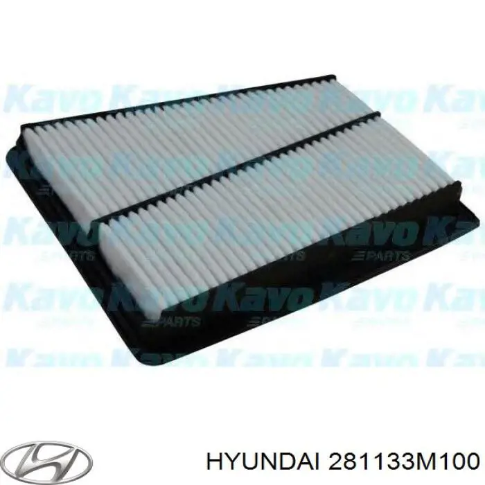 S281133M100 HYUNDAI/KIA Filtro de aire