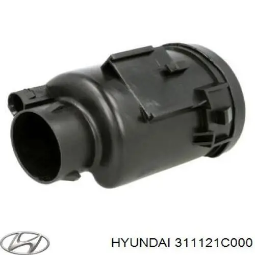 311121C000 Hyundai/Kia filtro combustible