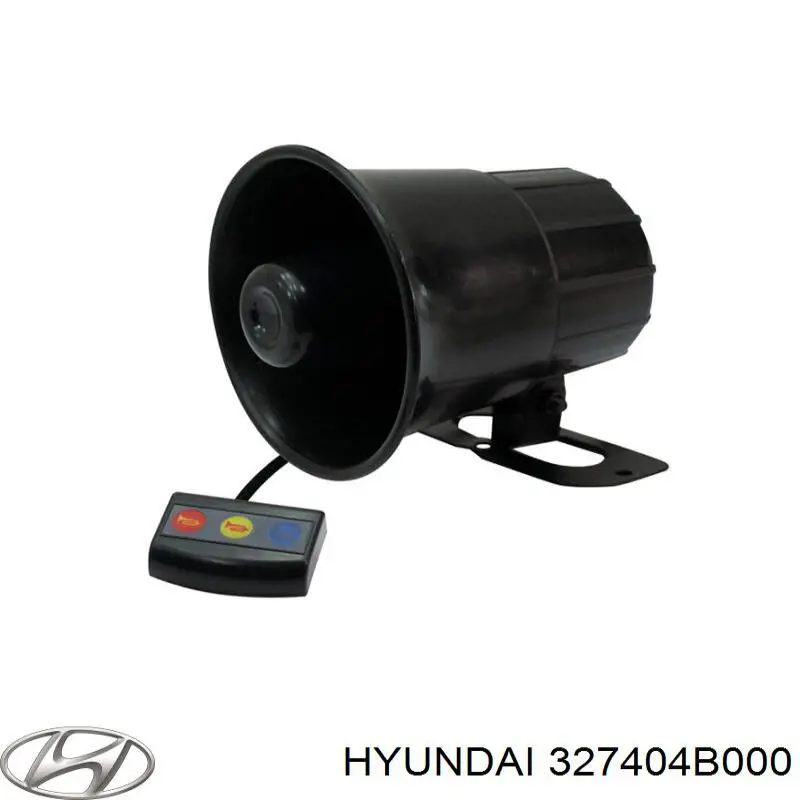 3274043201 HYUNDAI/KIA Cable del acelerador