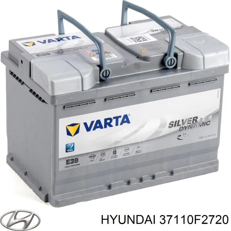 37110F2720 HYUNDAI/KIA - repuestos Hyundai/Kia a precio barato