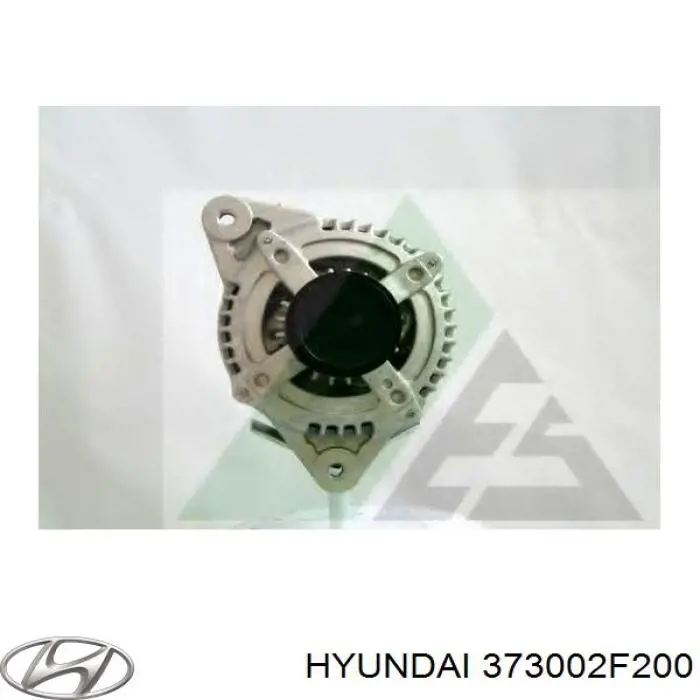 373002F200 HYUNDAI/KIA Alternador