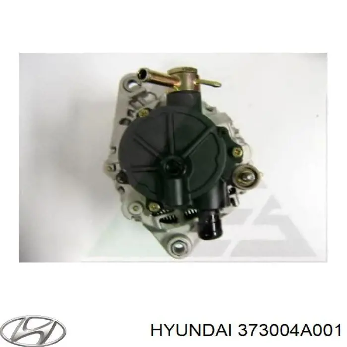 373004A001 HYUNDAI/KIA Alternador
