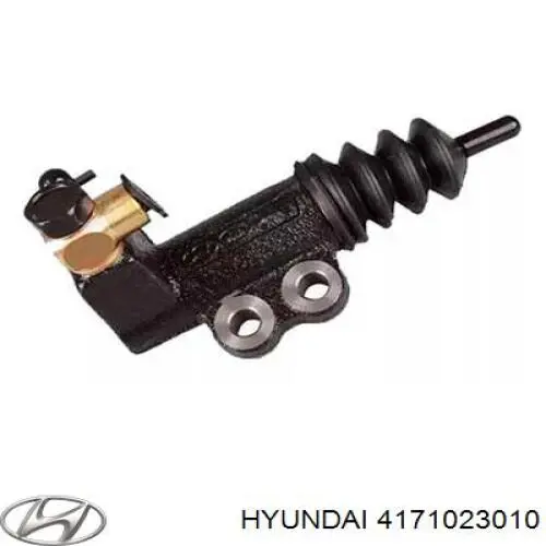 4171023010 HYUNDAI/KIA Bombin de embrague