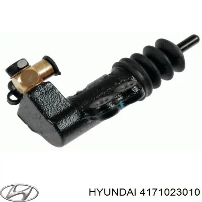 4171023010 HYUNDAI/KIA Bombin de embrague