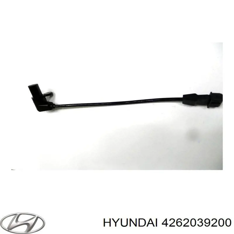 4262039200 HYUNDAI/KIA Sensor de velocidad