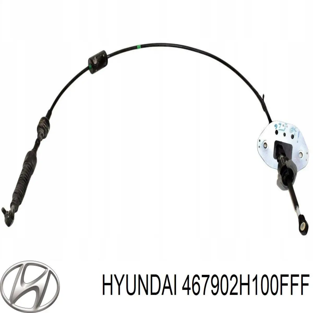 467902H100FFF Hyundai/Kia cable de caja de cambios comprar barato