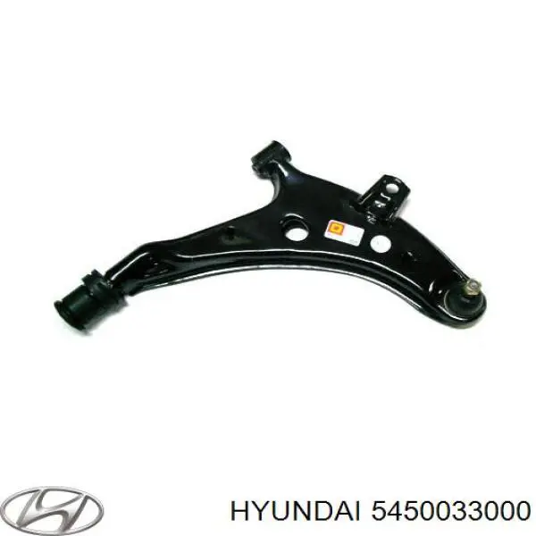 5450033000 HYUNDAI/KIA Rótula de suspensión inferior