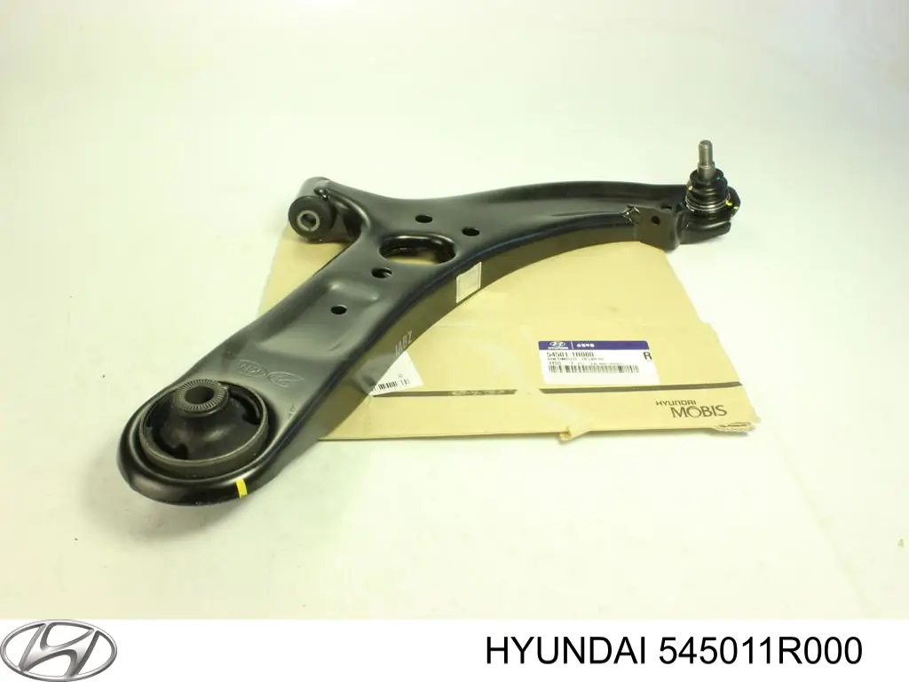 545011R000 HYUNDAI/KIA Barra oscilante, suspensión de ruedas delantera ...