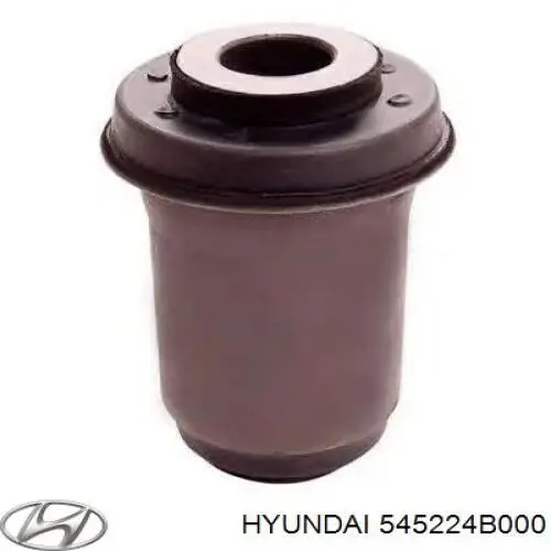 545224B000 HYUNDAI/KIA Silentblock de brazo de suspensión