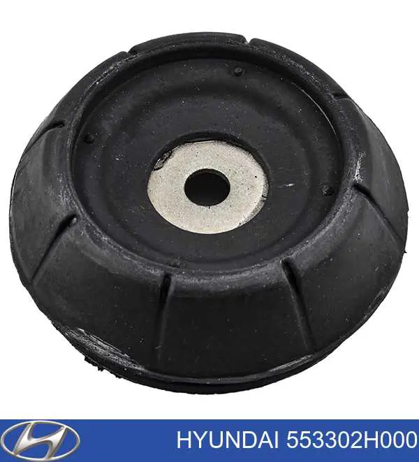 553302H000 ONNURI Copela de amortiguador trasero