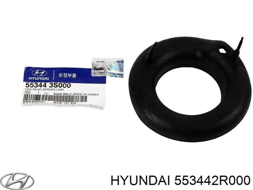 553442R000 HYUNDAI/KIA - repuestos Hyundai/Kia a precio barato