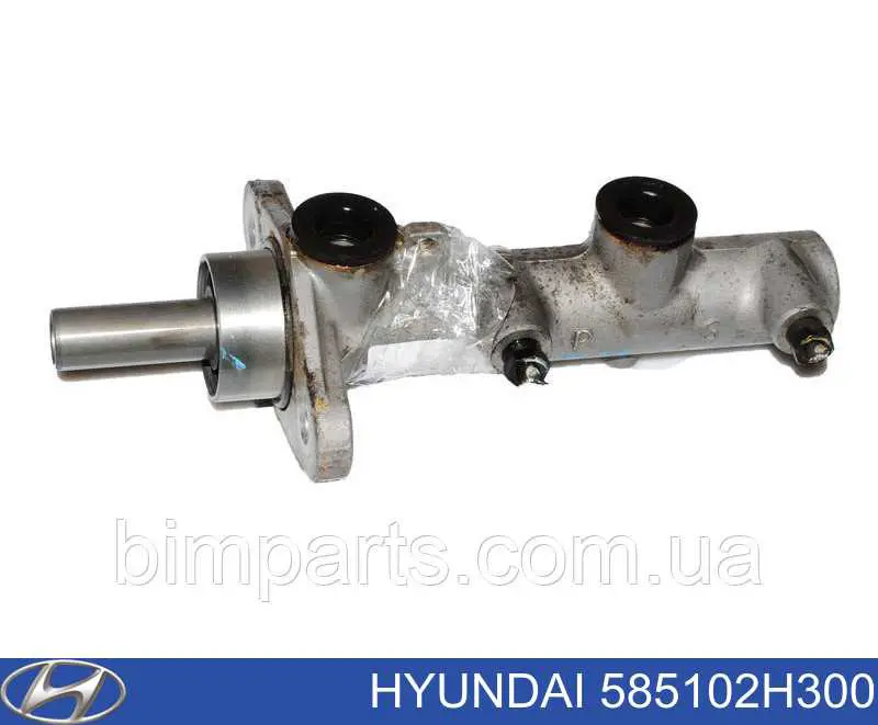 585102H300 HYUNDAI/KIA Cilindro maestro de frenos