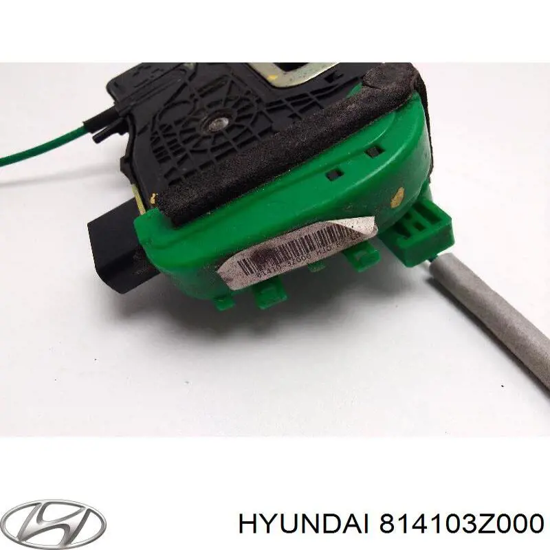 814103Z000 Hyundai/Kia comprar barato