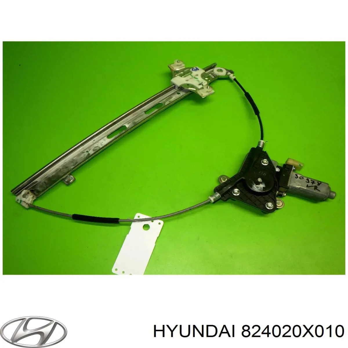 824020X010 HYUNDAI/KIA - repuestos Hyundai/Kia a precio barato