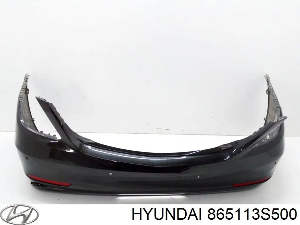865113S500 HYUNDAI/KIA parachoques